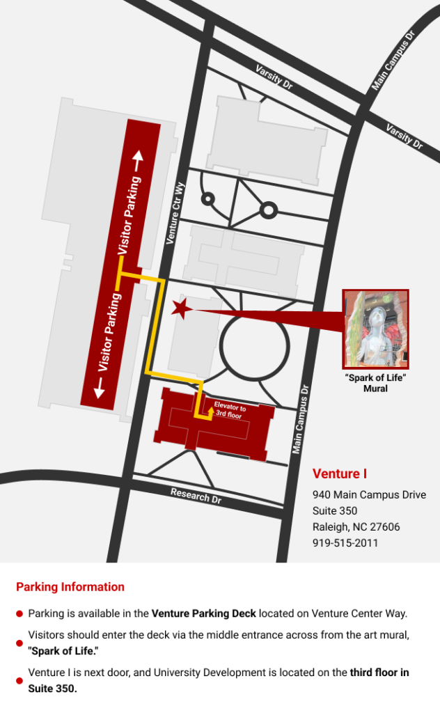 Map and Directions | Giving